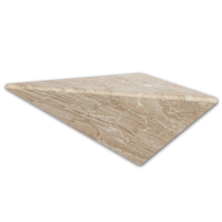 Shave Shelf | Flexstone