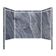 Shower Wall Installation | FlexStone