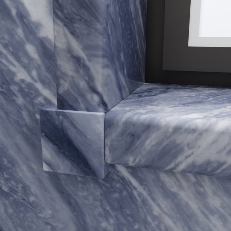 Window Sill Trim Kit | FlexStone