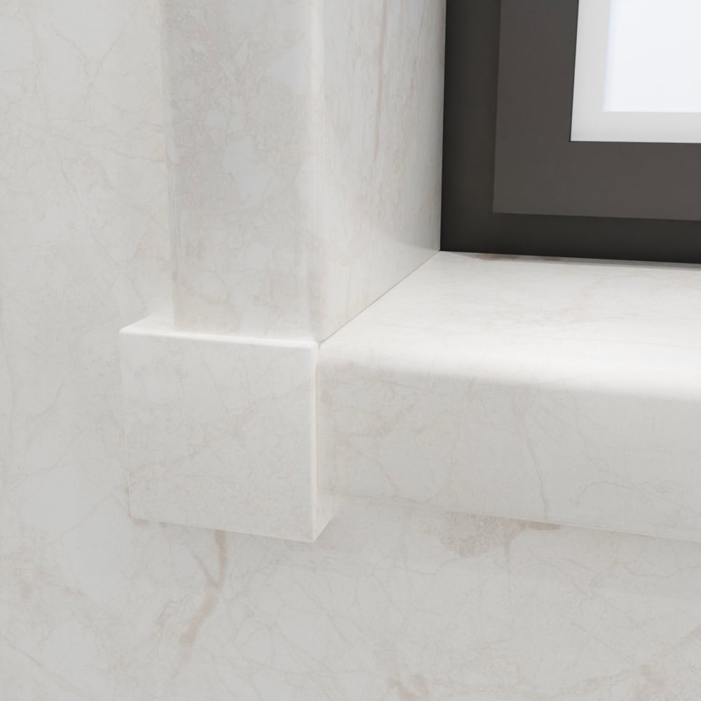 Window Sill Trim Kit | FlexStone