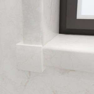 Window Sill Trim Kit | FlexStone