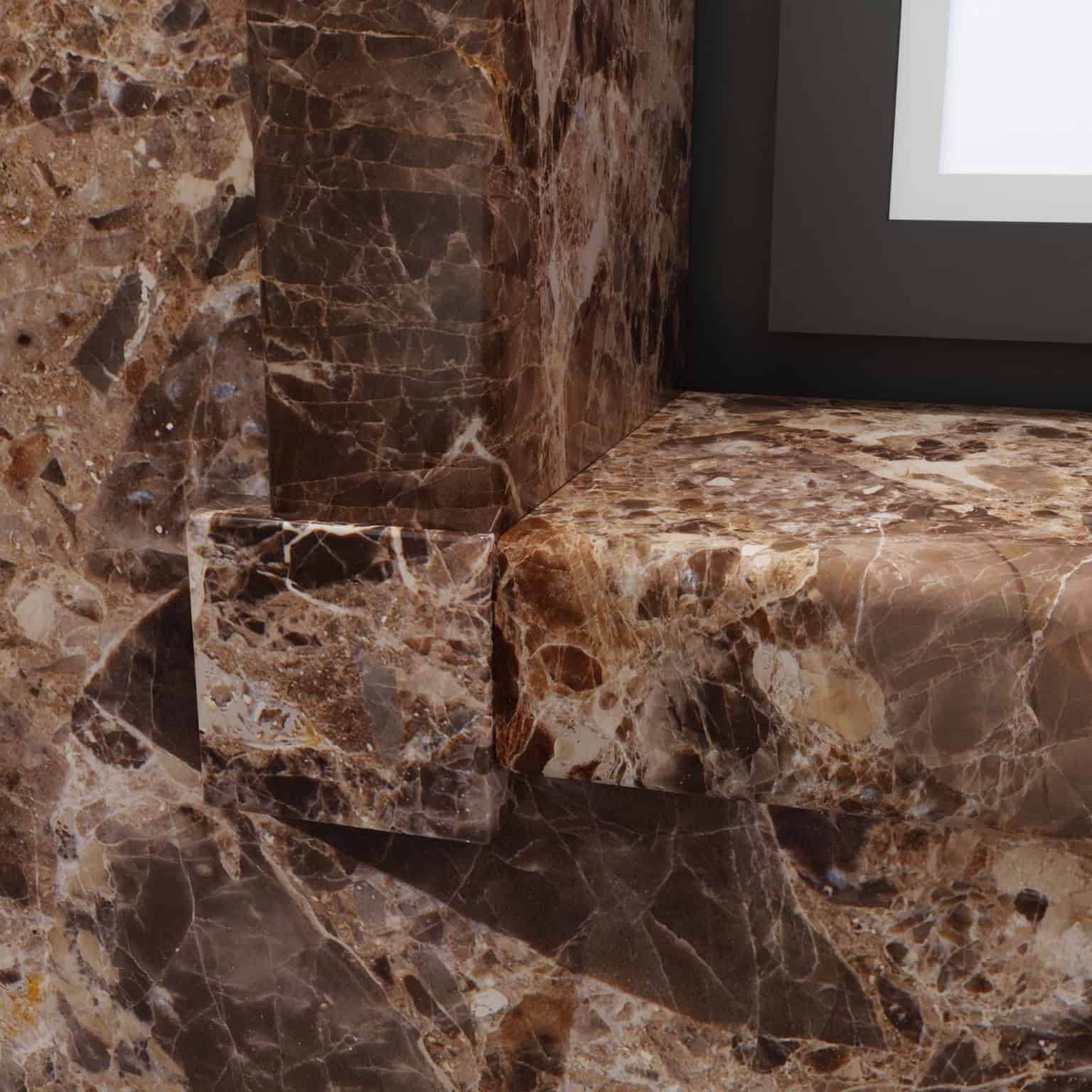 Window Sill Trim Kit | FlexStone