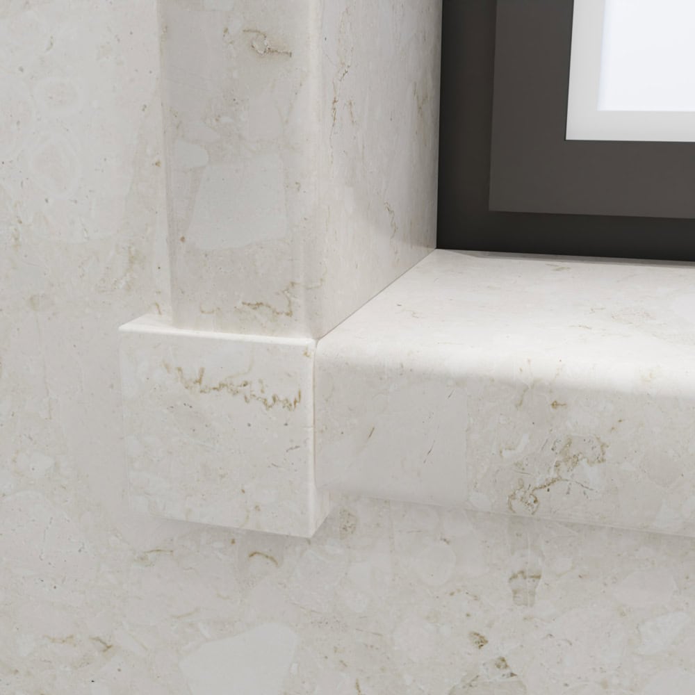 Window Sill Trim Kit | FlexStone