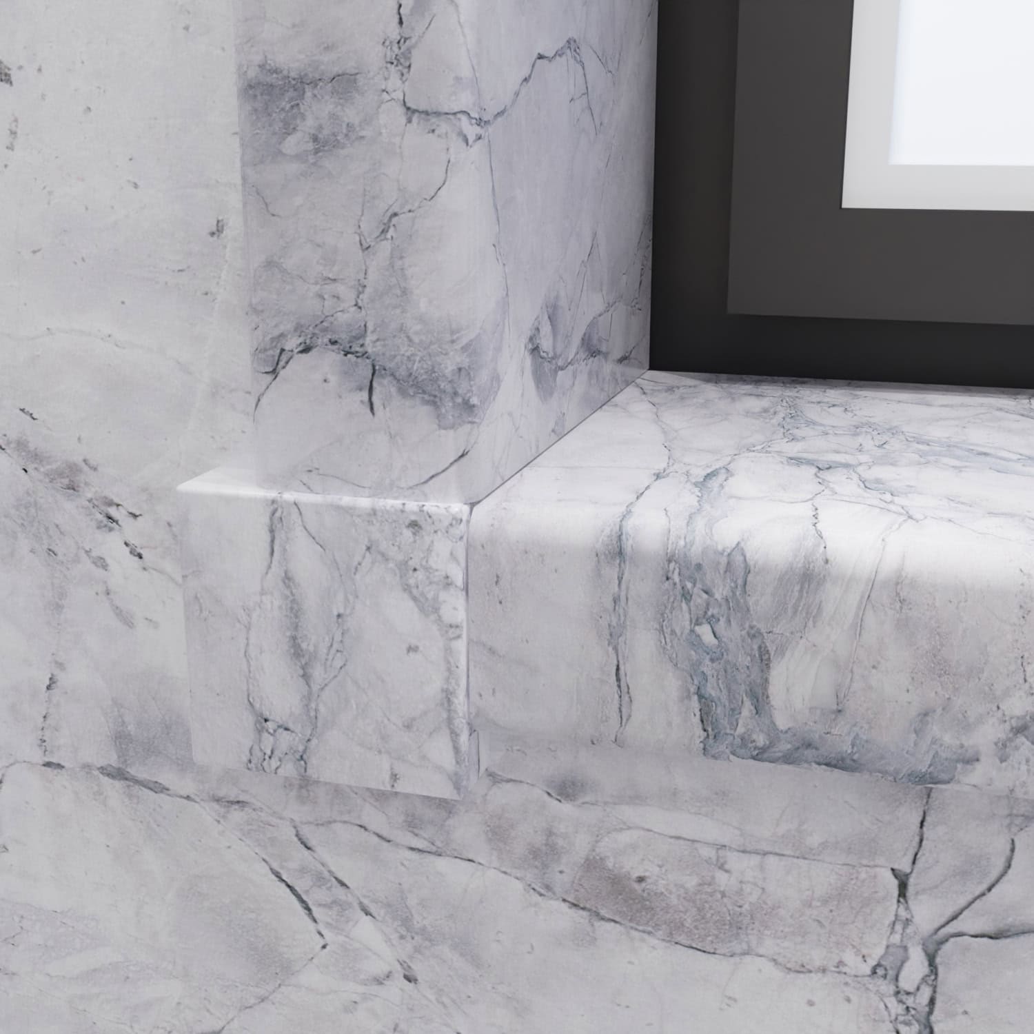 Shower Accessories | FlexStone