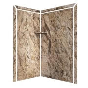 Shower Wall Installation | FlexStone