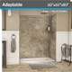 FlexStone | Cost-Effective Luxury Shower Systems