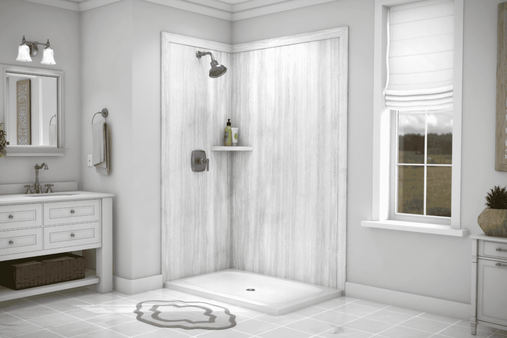 DIY Shower Base Installation Guide